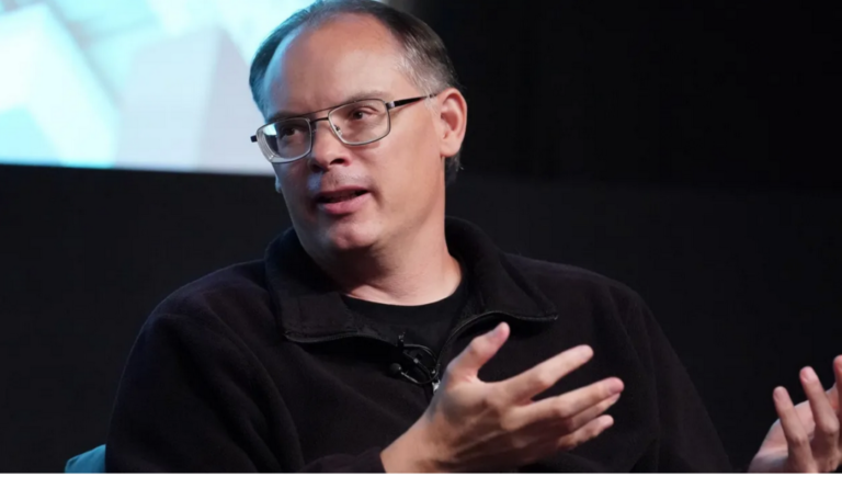 Tim Sweeney: The Visionary Behind Epic Games and Unreal Engine ...