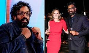 Meet Romesh Ranganathan's Wife: The Woman Behind the Comedian's Success ...