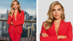 Eleonora Srugo: From NYC's Top Luxury Real Estate Agent to Netflix Star ...