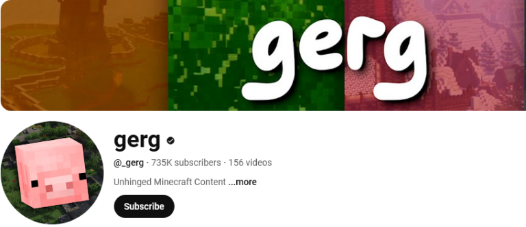What Did Gerg Do? Breaking Down the Controversy and Allegations ...