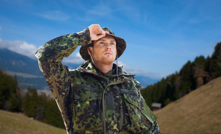 How to Identify British Army Officer Insignia and Their Ranks ...