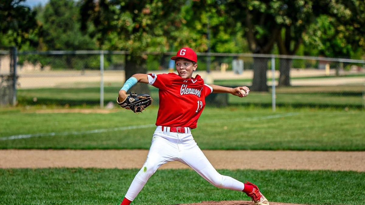 Chatham Mourns 13-Year-Old Baseball Star Luke Peterson After Tragic ...