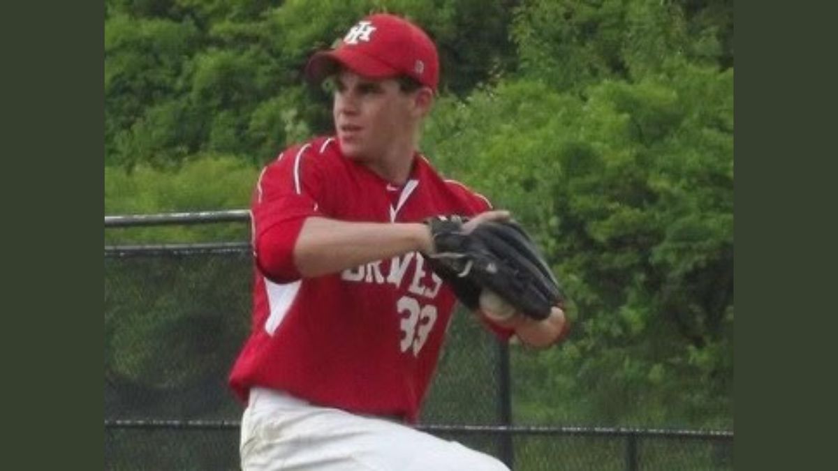 Cincinnati Pitcher Brian Boone, 32, of Florence Y'Alls Dies ...