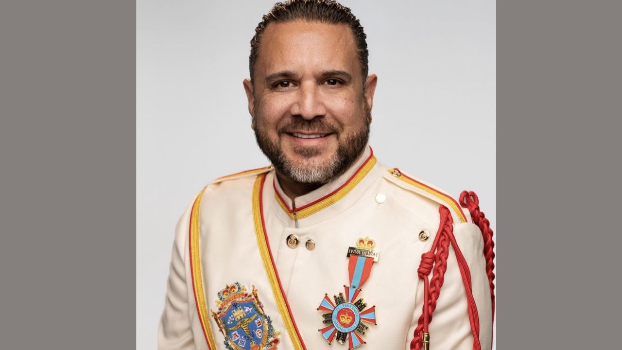 Castle Hill, Texas, Carlos Mugica and Wife Jennifer Passed Away ...