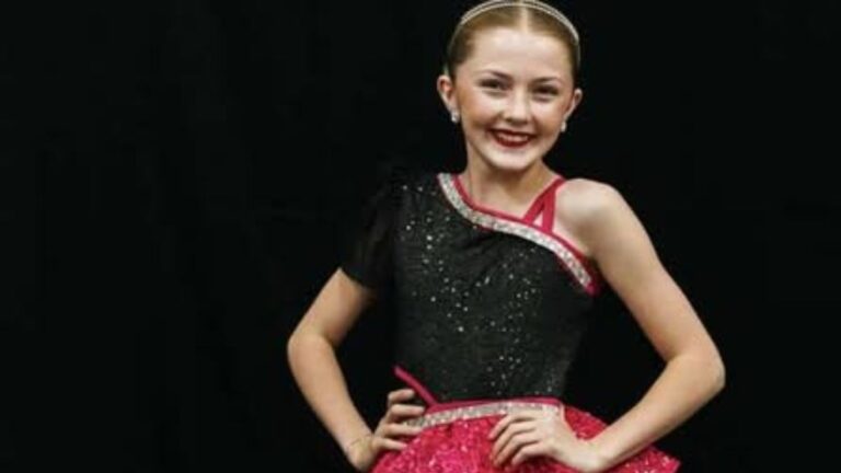 Parowan, Utah, Student, Dusty Rose Dalley, 12, Killed After Side-by ...