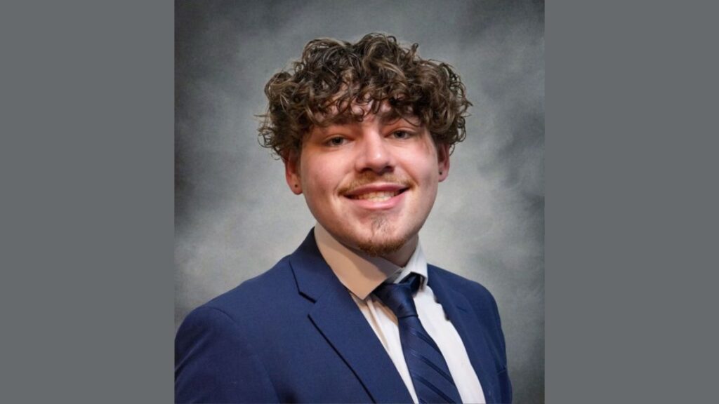 Sharon, MA Teen Eliezer Schectman, 19, University of Maryland ...