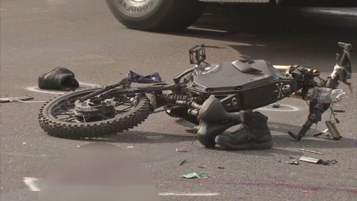 Middletown, NJ Teen Gustavo Rocha Passes Away Following A Tragic E-Bike ...