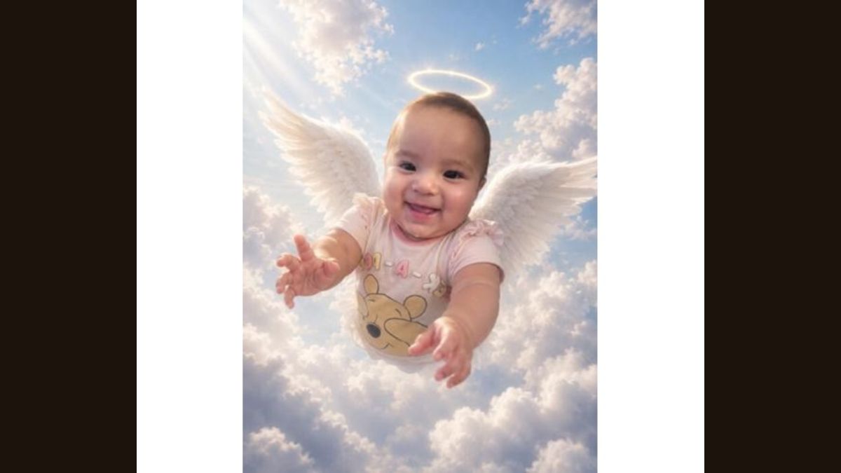 Harlingen Infant Ja'Kayla Leanne Torres, 7 Months, Passes Away, leaving ...