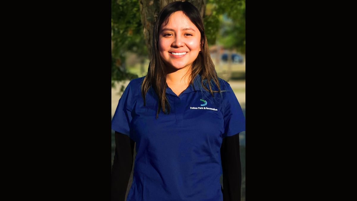 Dallas Recreation Assistant Jade Flores, 20, Passes Away in A Tragic ...