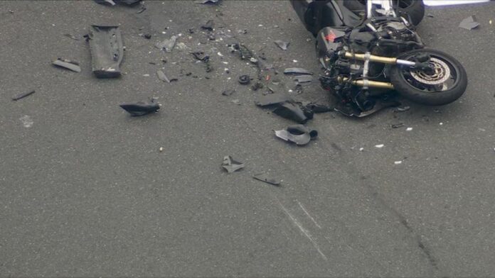 Washington, Pennsylvania Resident Jessie Orbin Involved in Motorcycle ...