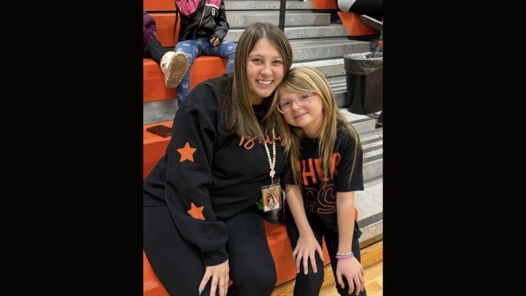 Sikeston, Aspiring Teacher Kaidyn Pearson, 23, Passes Away Following ...