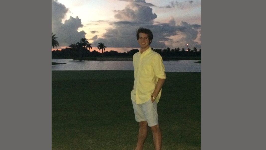 Miami, FL, University Of Florida Law Graduate, Kevin Kapral, Passes ...