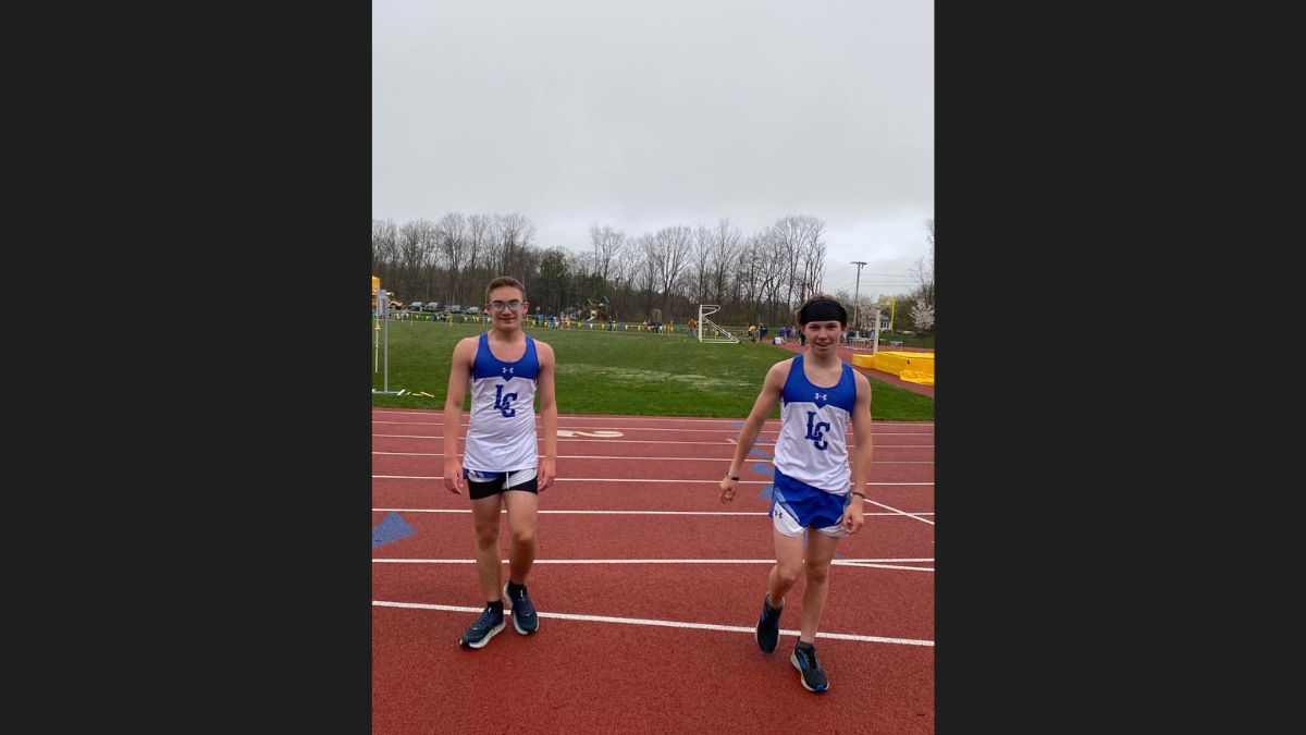 Litchfield, CT, Lakeview High School Graduate Luke Pesce, 19, Passes ...