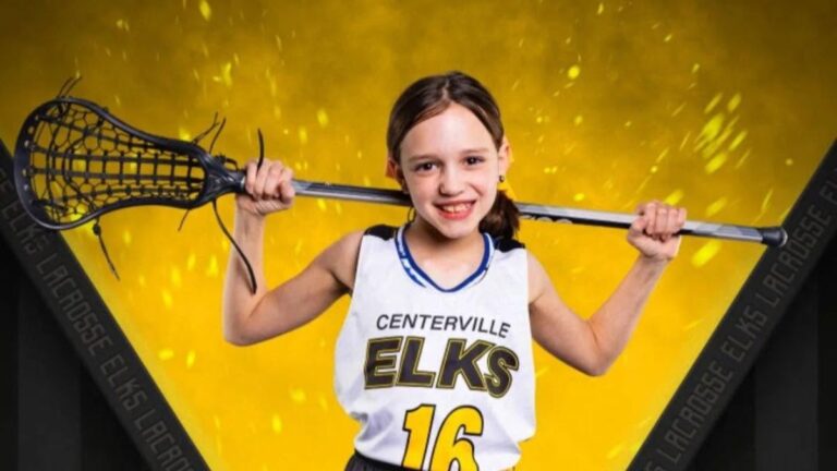 Centerville, Ohio Young Lacrosse Player, Mara Rowton, Passes Away ...