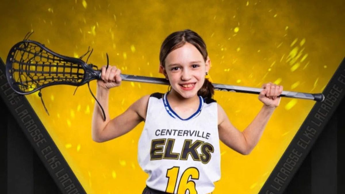 Centerville, Ohio Young Lacrosse Player, Mara Rowton, Passes Away ...