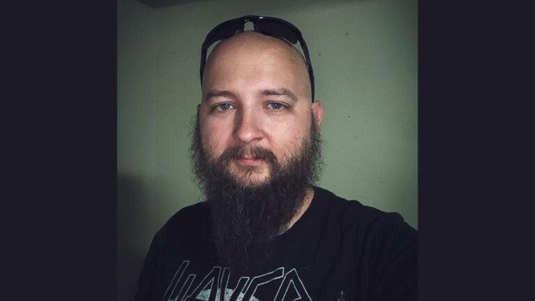 Independence, MO IT Engineer Matthew Swope, 39, Among 12 Killed in ...