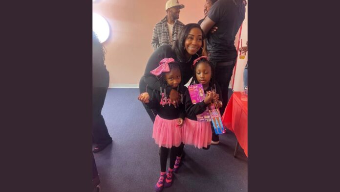 Florida Pool Tragedy, 5-Year-Old Twin Sisters Paisley and Parker ...