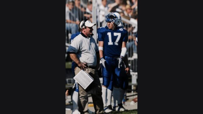 Marlborough, MA, Football Coach Sean Mahoney, 63, Dies After Battle ...