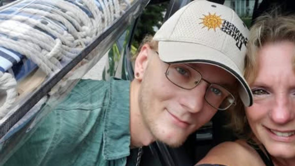 "Blanchester's Tag Williams, 26, Killed in Clarksville Motorcycle Crash ...