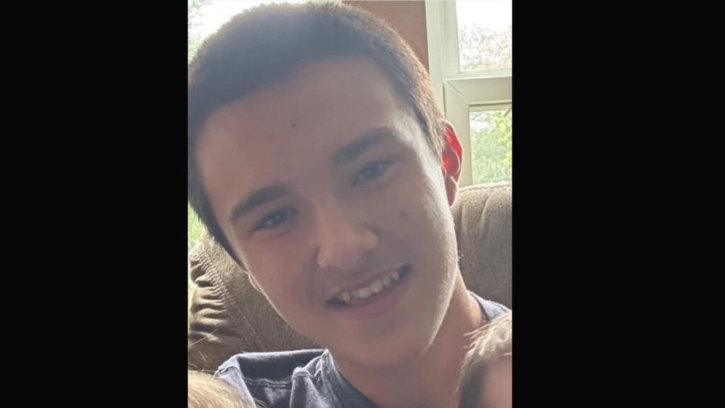 Thomas County Juvenile, James Viar Jr., Reported Missing, Located Safe ...