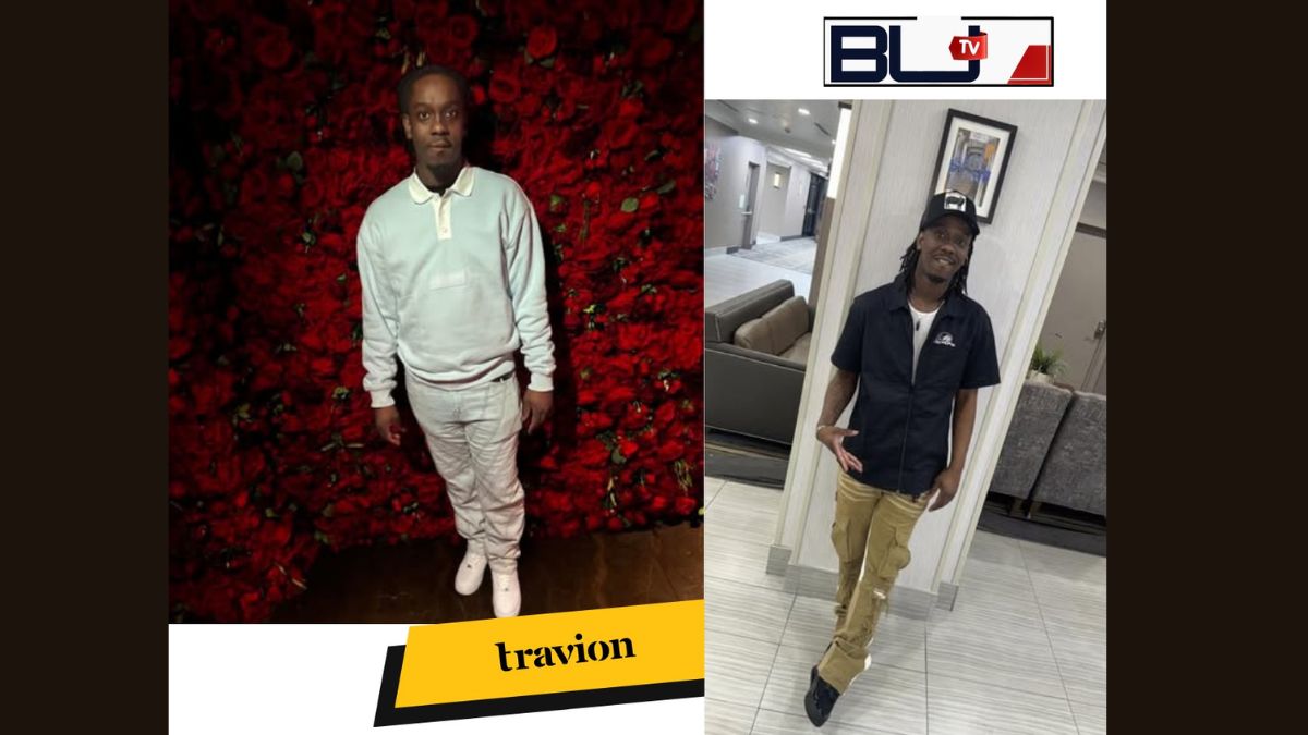 Amazon Employee Travion Taylor, 27, Dies After Melrose Park Workplace ...