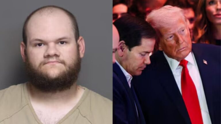Columbus, Ohio, Tycen Proper, 19, Charged After FBI Uncovers Plan to ...