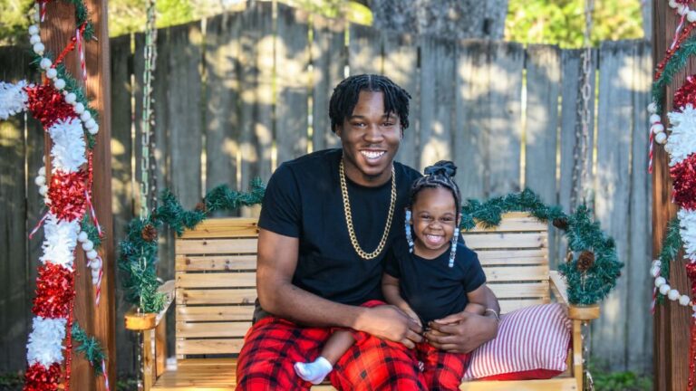Sumter High School Alum Xavier "Spud" Knight, 25, Killed in CSX Train ...